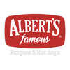Franquia ALBERT´S FAMOUS - Resumo completo |LBF